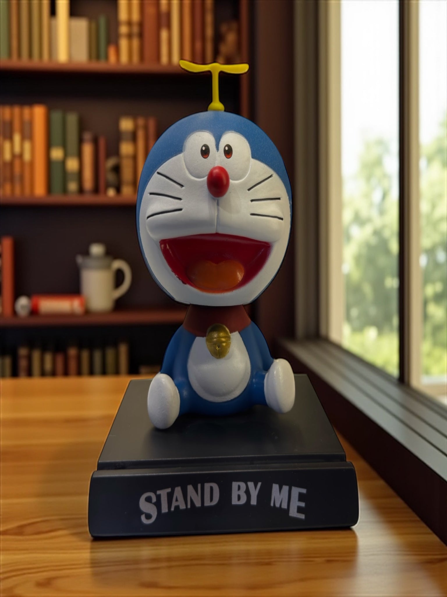 Doraemon Bobble Head – Shop Your Flowers